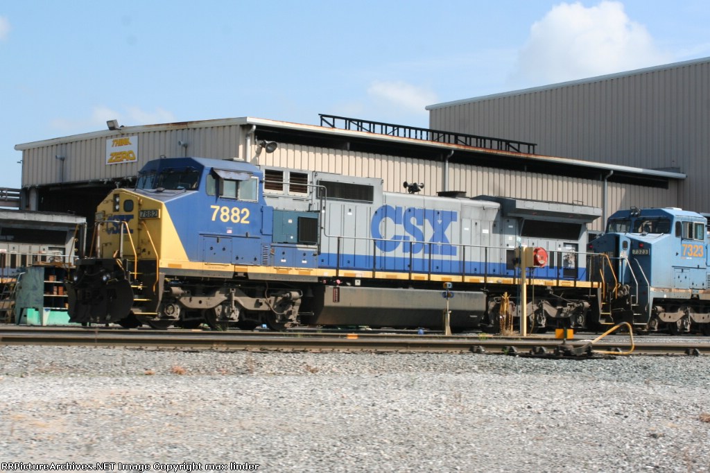 CSX 7882